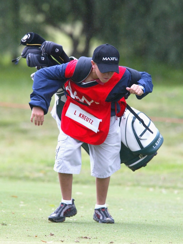 How to turn your golf bag from a caddie killer to feather light | Golf Equipment: Clubs, Balls ...